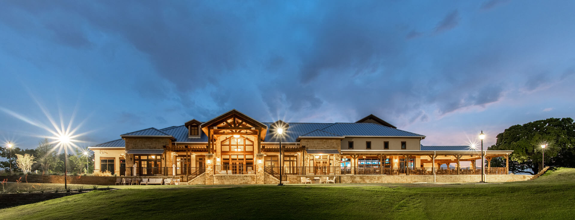 Ditto Clubhouse Named 2021 "Clubhouse of the Year" | REES