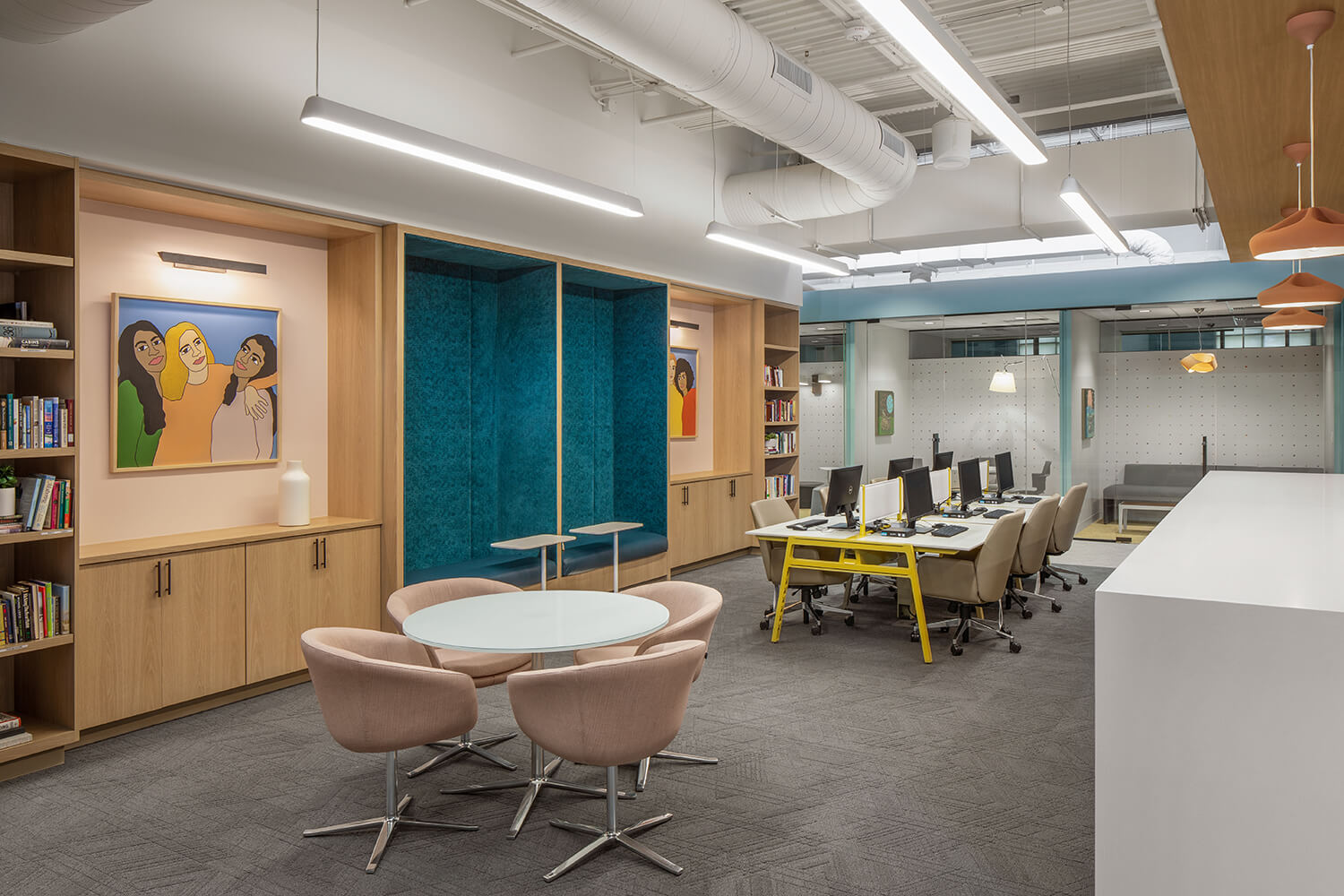 Designing the Journey Home for ReMerge | REES