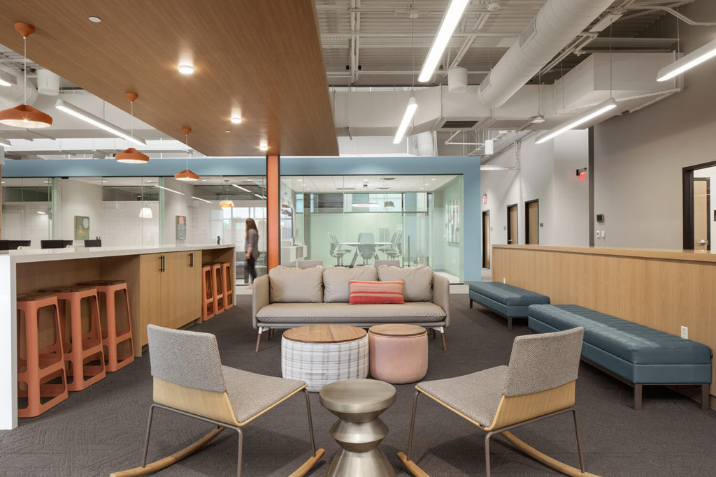 Designing the Journey Home for ReMerge | REES