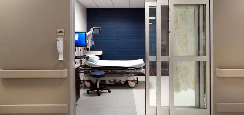Best Practices for Improving Acoustics and Meeting FGI Standards | REES