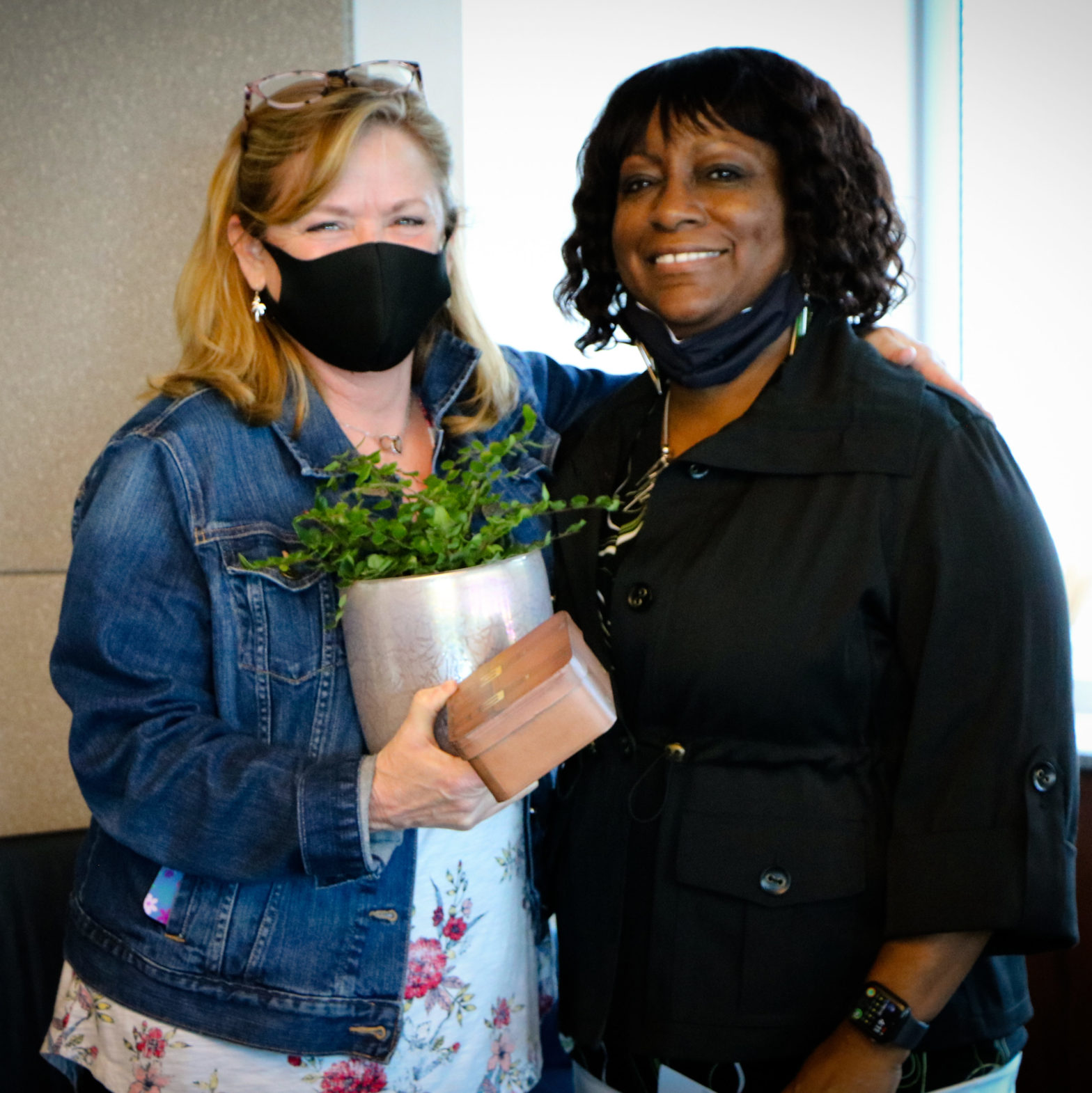 REES Celebrates Team Members’ Milestone Anniversaries | REES