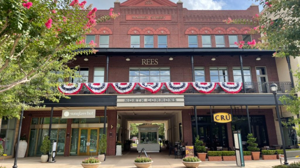 REES expansion provides connection and innovation to Houston clients | REES