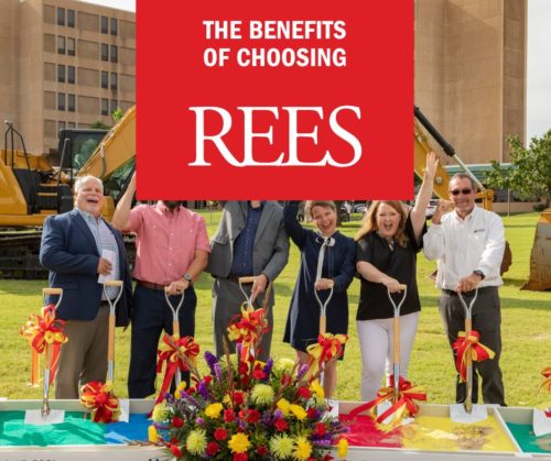 Careers | REES