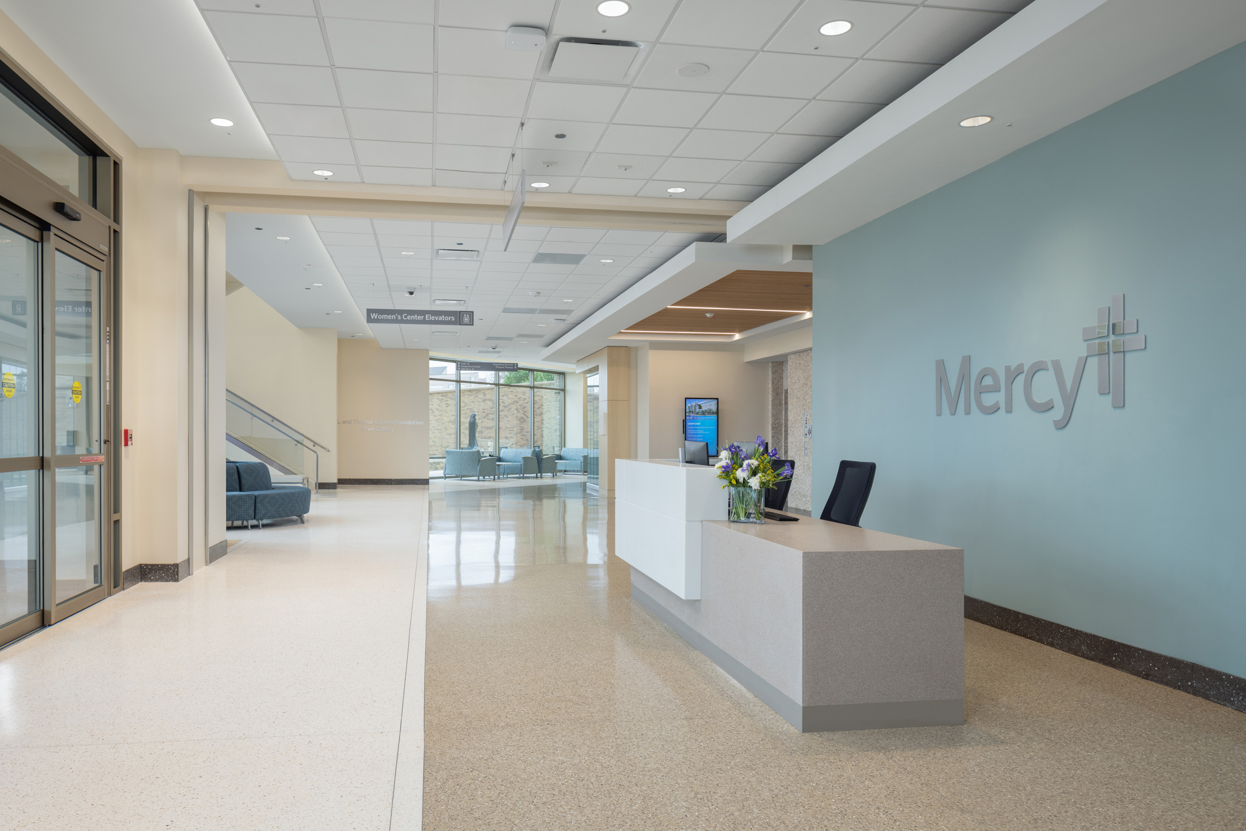 Center provides innovative medicine and exceptional care for women ...