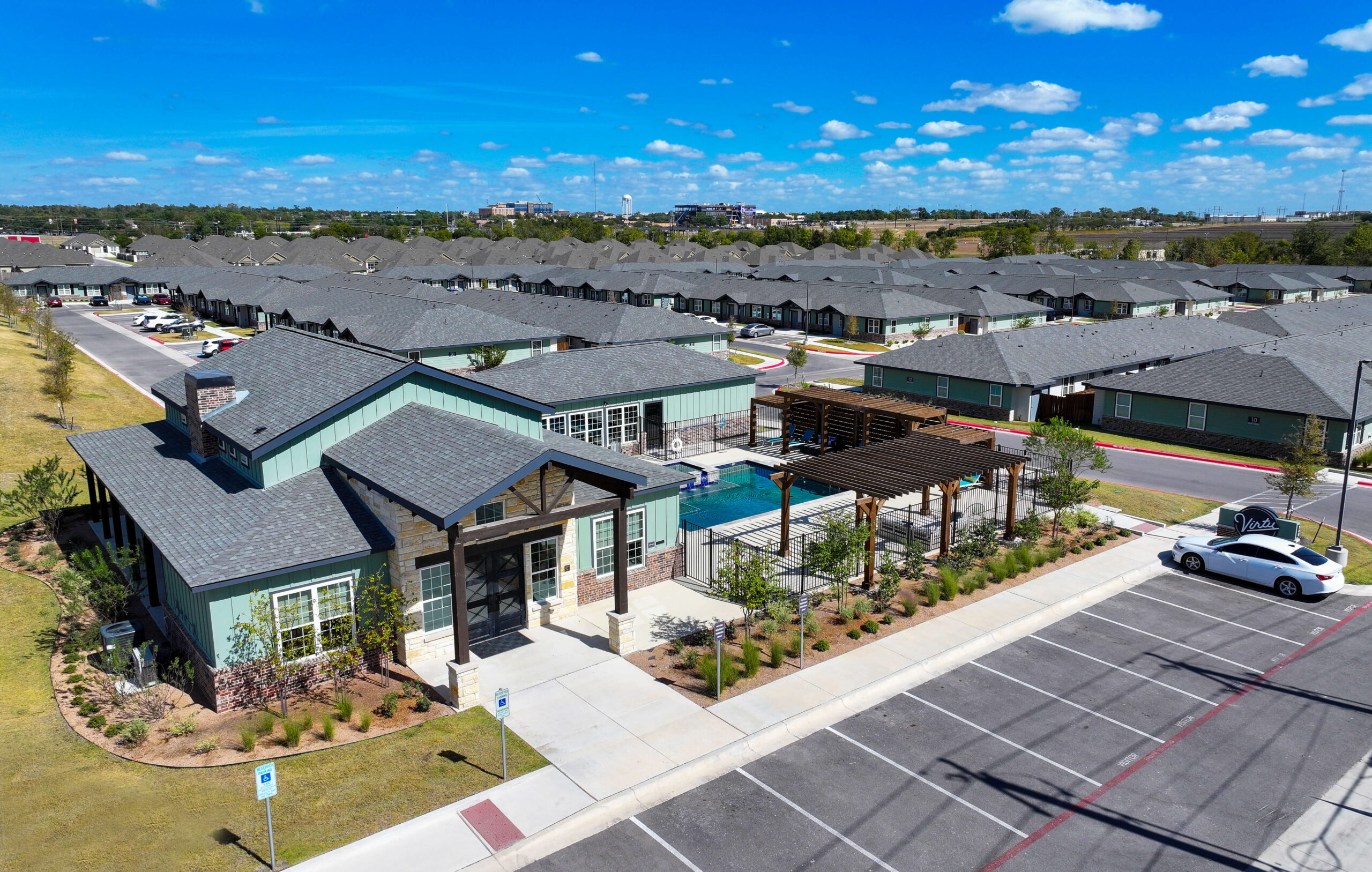 How Site Adaptation is Tackling the Affordable Rental Crisis | REES